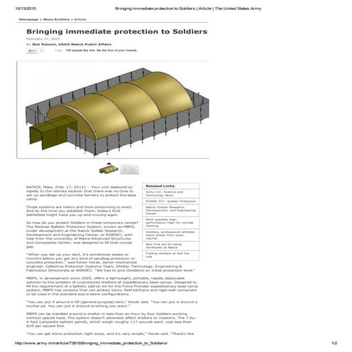 Attack the Network LOO | PDF