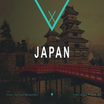 What Makes Japan a Great Developed Country? | PPTX