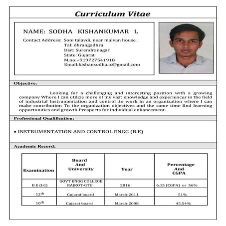 SURAJ TIWARI 1527329 resume | DOC