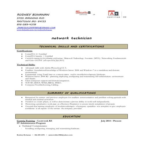 LaythamResume | DOCX