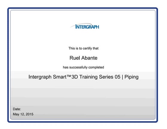 Manuales SP3D AUTOMATION TOOLKIT | PDF | Operating Systems | Computer ...