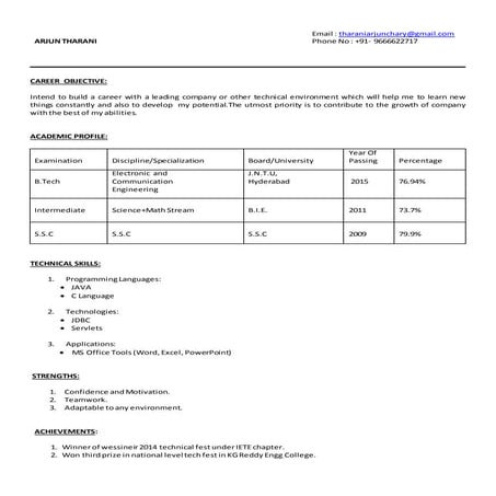 Suman Resume Doc