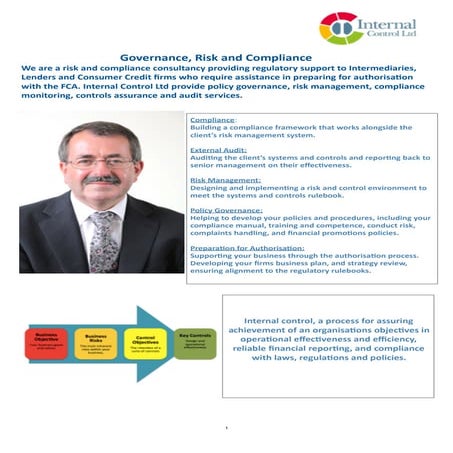 Module 3 establishing a trade compliance program | PDF