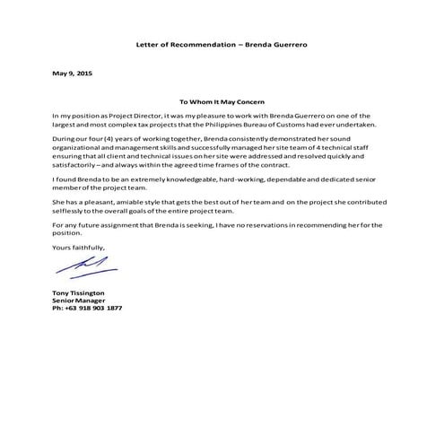 Letter of Recommendation_Brenda | DOCX