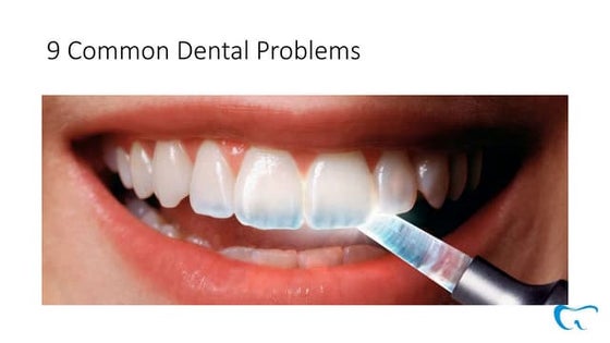 Common Dental Problems and the Best Ways to Treat Them.pdf