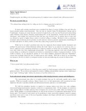 The New House of Lazard | PDF