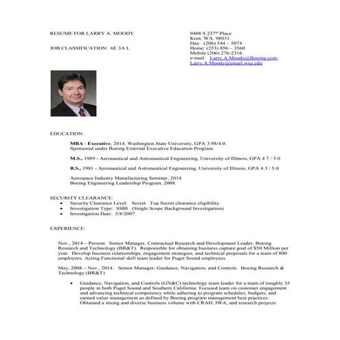 Kessler Gary Resume | DOCX