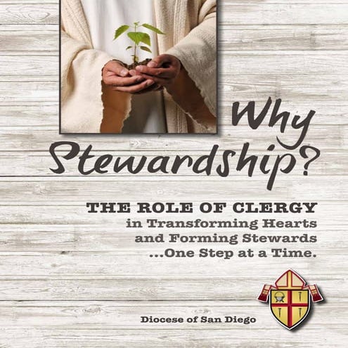 2015_Why Stewardship | PDF
