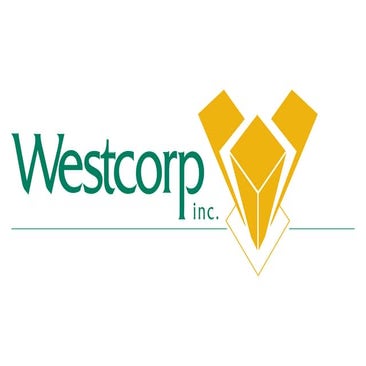Westcorp Inc logo | PPT