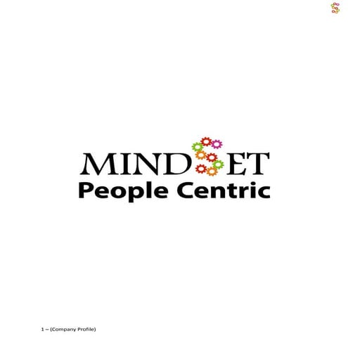Mindset Profile | PDF