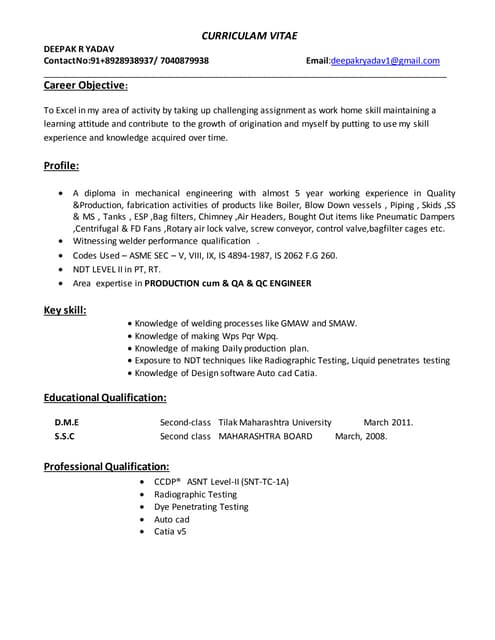 Peter Pelayo Resume | PDF