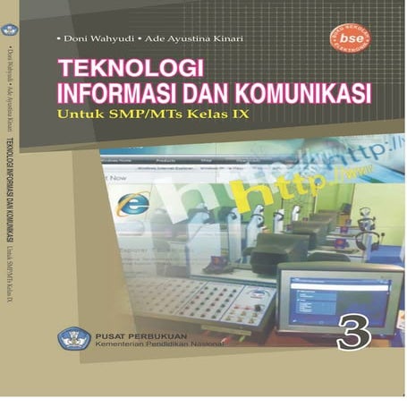 9 d = 3 doni wahyudi ade ayustina kinari | PDF