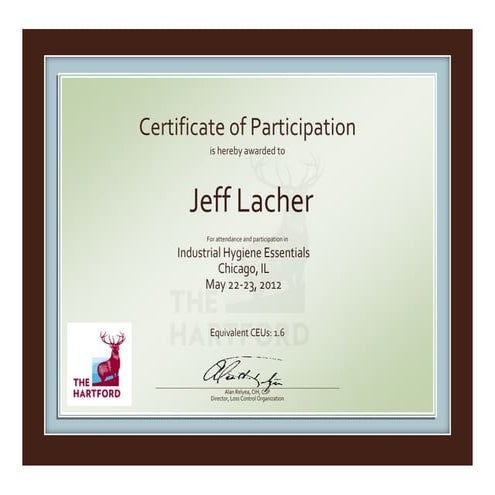 Cert 11 | PDF