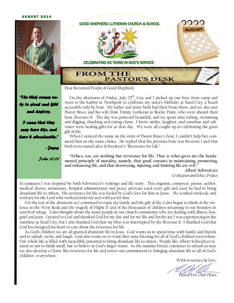 August Newsletter august-newsletter