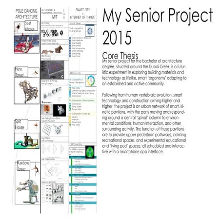 Senior Project | PDF