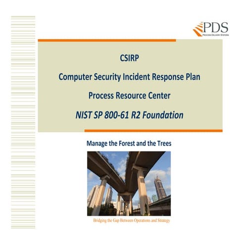 Pds Csirp Prc Pdf