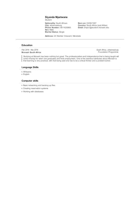 CurriculumVitae (1).pdf ines | PDF