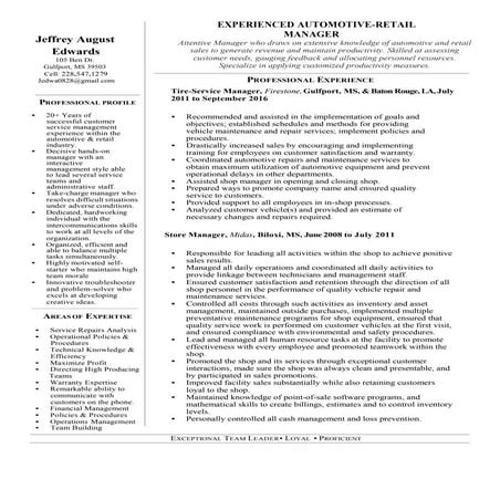 Edwards,Jeffrey Resume-Manager | PDF