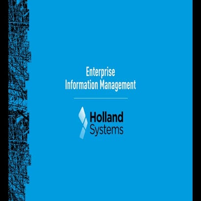 EIM Methodology | PPT