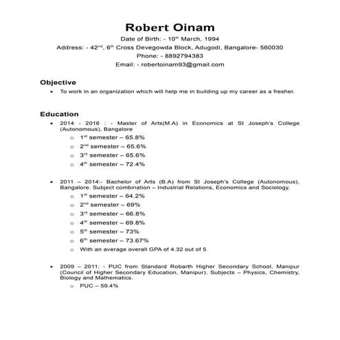 BIRD CEO management and organization curriculum vitae 14 06-18 | PDF
