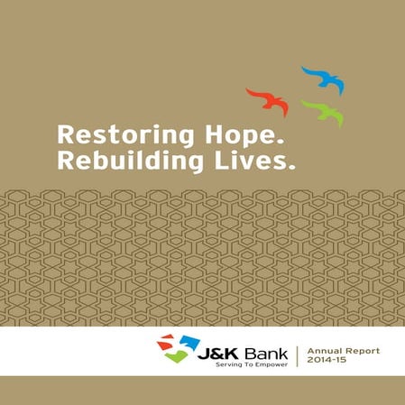 J&K Bank AR15 | PDF