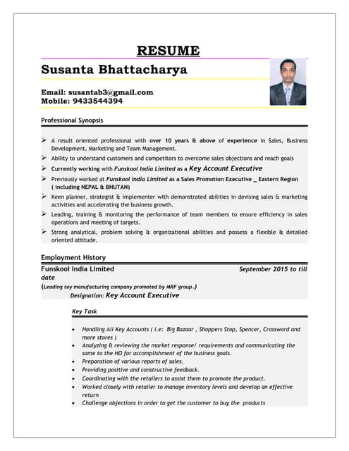 raghu_cv_21_ | DOC | Sales | Business