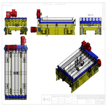 TRANSFER CONVEYOR edited 2 | PDF