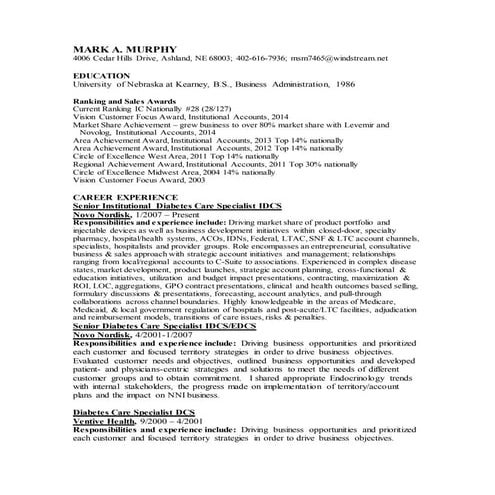 Pupplo 8-2013Resume | DOC