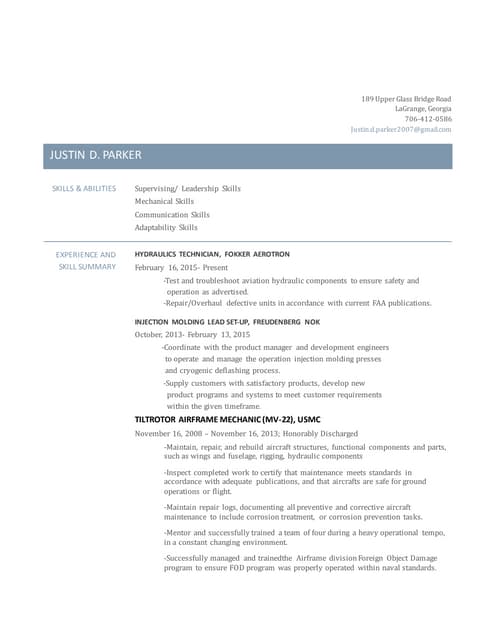 Sergey_A Stoyanov_Resume_r2 | PDF