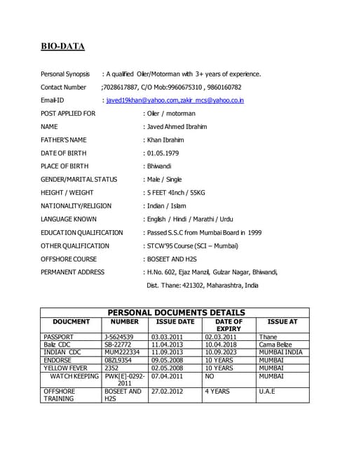 Name | DOCX