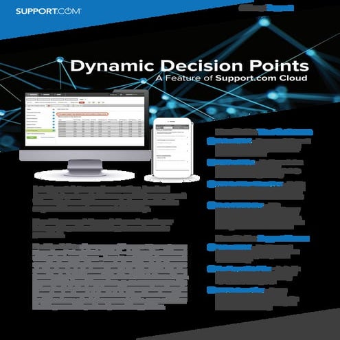 DynamicDecisionPoints | PDF