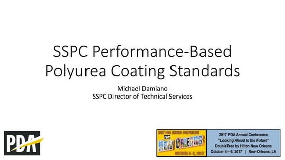 PFP – Fireproofing Application & Inspection.pptx