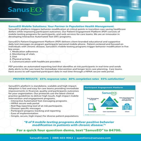 Patient education checklist | PDF