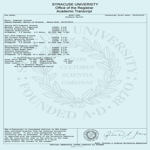 Fanshubo_transcript | PDF | Technology & Computing