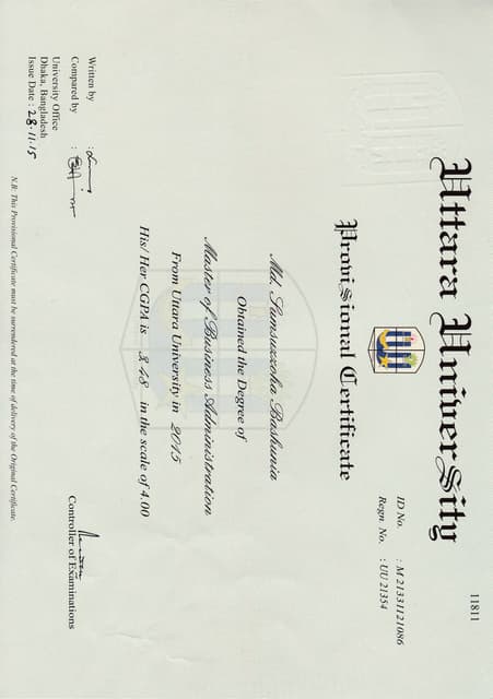 FCSA RE5 Certificate - Mr OB Mokgele | PDF