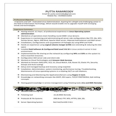 Punith_Kothari_resume | DOCX