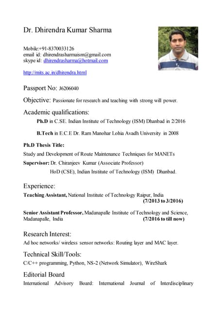 ns3 workshop sim4net-2017 | PPT