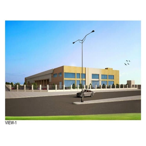 ANGMP Perspective | PDF