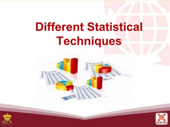 Statistical Treatment | PPT