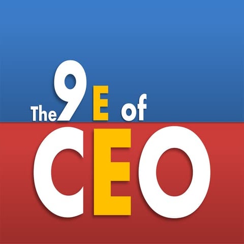 9e CEO | PPT