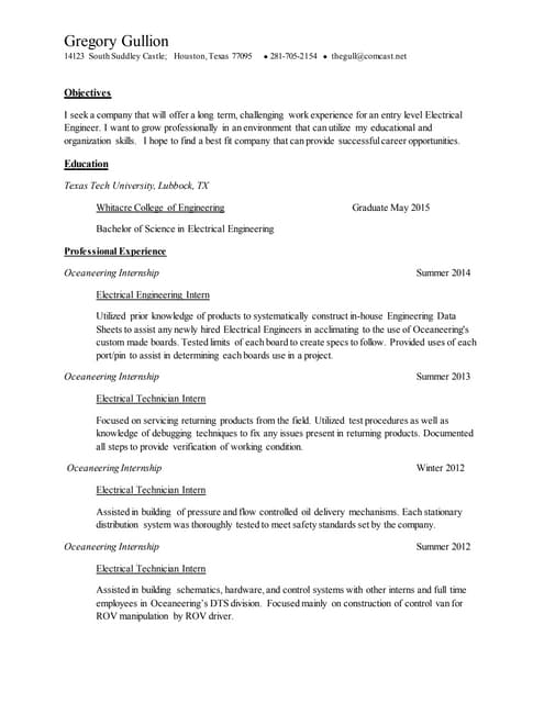 Living With The Lab | PPTX