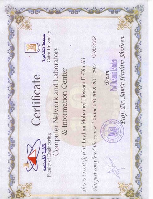 degree attested | PDF