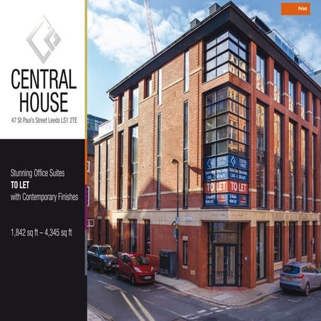 CENTRAL HOUSE BROCHURE_interactive | PDF | Houses | Real Estate