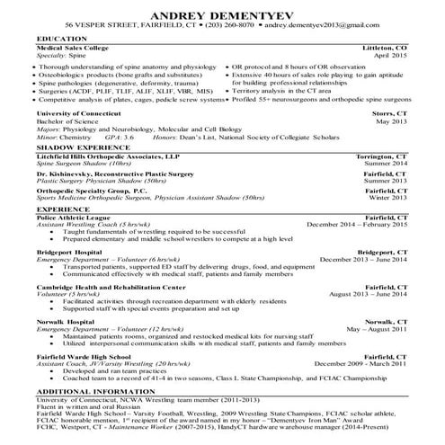 MSC_resume | DOCX