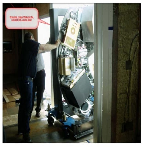 Tomo-Mobile During Install | PDF