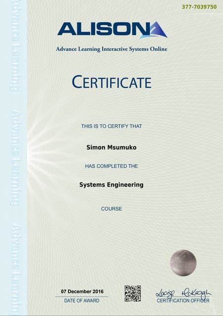 Diploma in Electrical studies | PDF