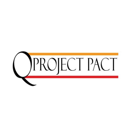 Qprojectpact-logo | PDF