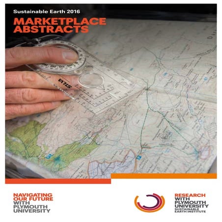 SE2016_Abstract_Booklet | PDF