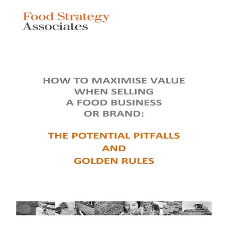 How to Maximise Value A5 master | PDF