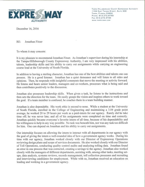 Duke_Fuqua Recommendation | PDF